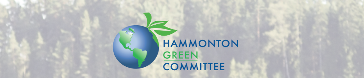 Hammonton Green Committee – Town of Hammonton