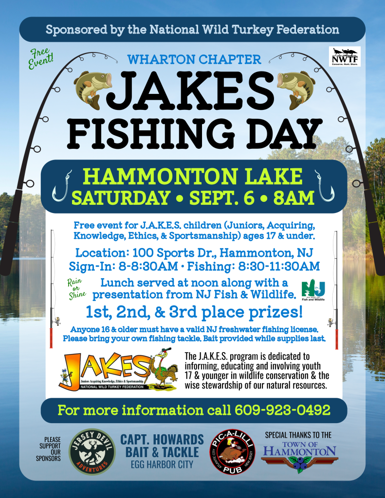 Events for May 2026 – Town of Hammonton