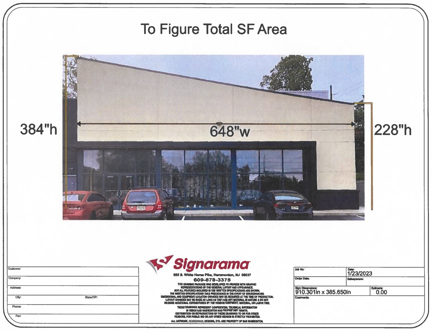 Construction – Town of Hammonton